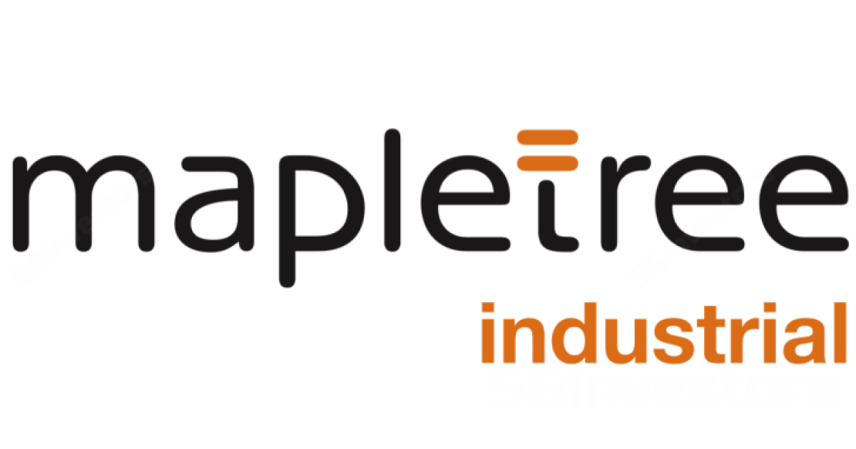 MapleTree Industrial Trust’s NPI rises 0.6% on new acquisitions, leases ...