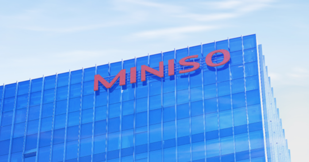 MINISO enhances employee welfare and environmental initiatives in 2023 ...