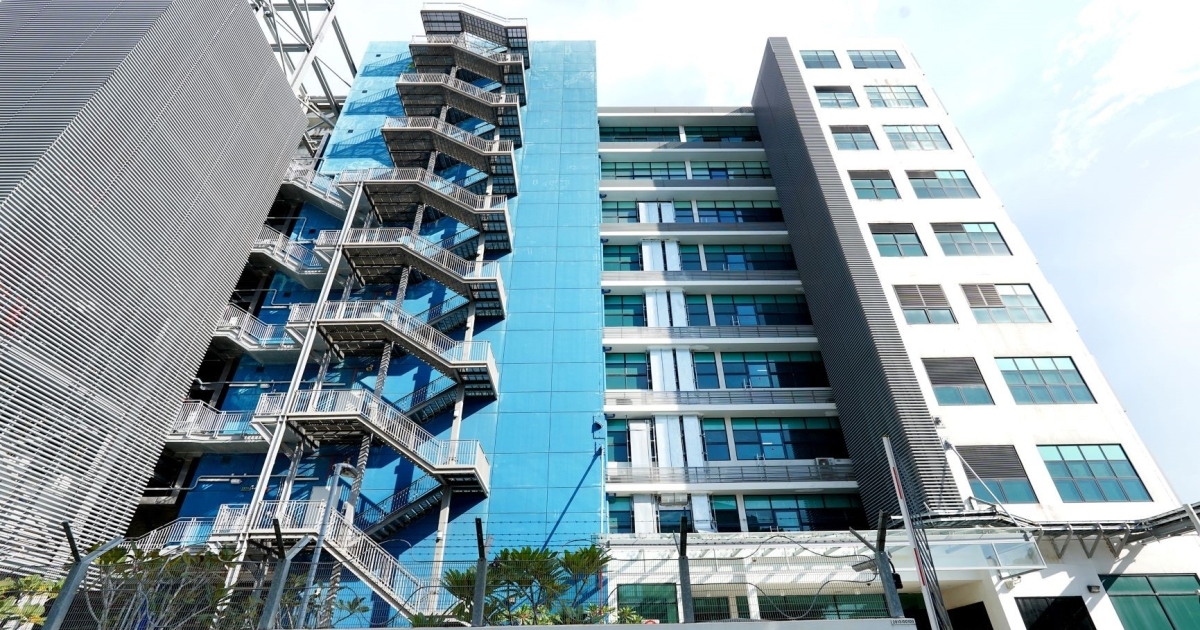 Industrial dealmaking and leasing activity slows in Q1: report ...