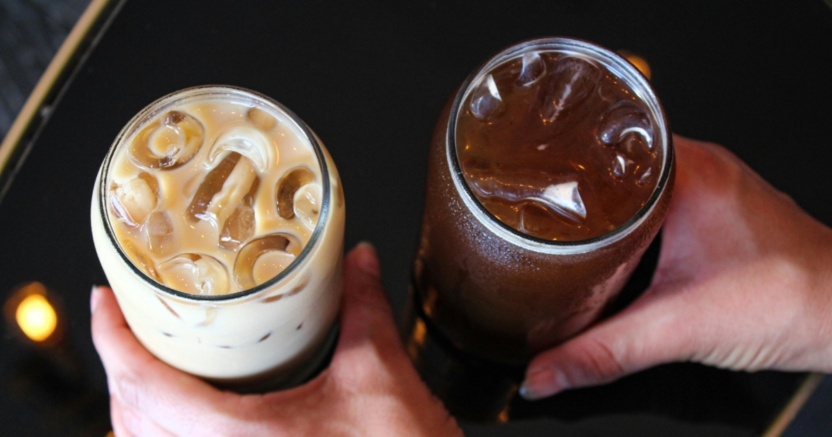 Millennials and Gen Zs drive surge in demand for RTD iced coffee ...