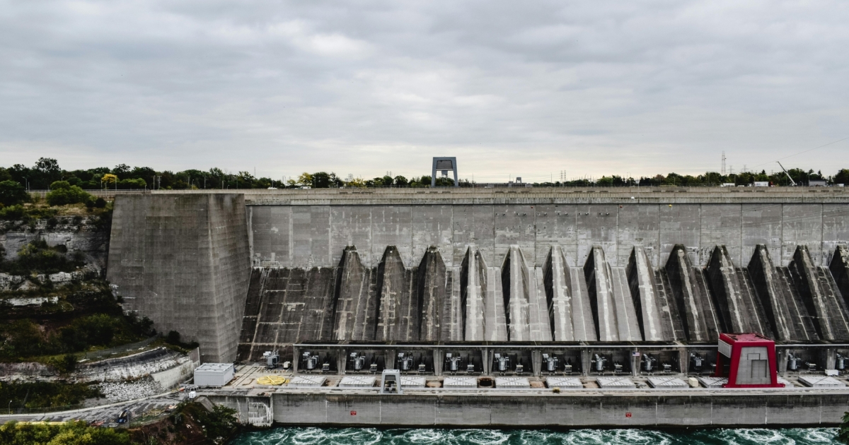 India's pumped storage capacity to surge to 55 GW by 2031-2032 | Asian ...