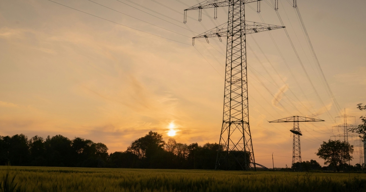 ENR private equity deals in APAC grow amidst energy transition focus ...
