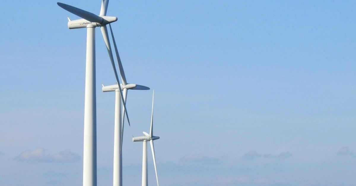 Basic Energy and RENOVA collaborate on 50 MW Mabini Wind Power Project ...