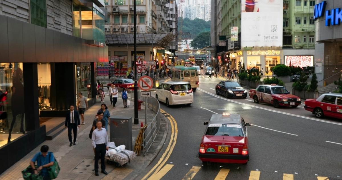 Citybus approved to import 20 NFB drivers | Hong Kong Business