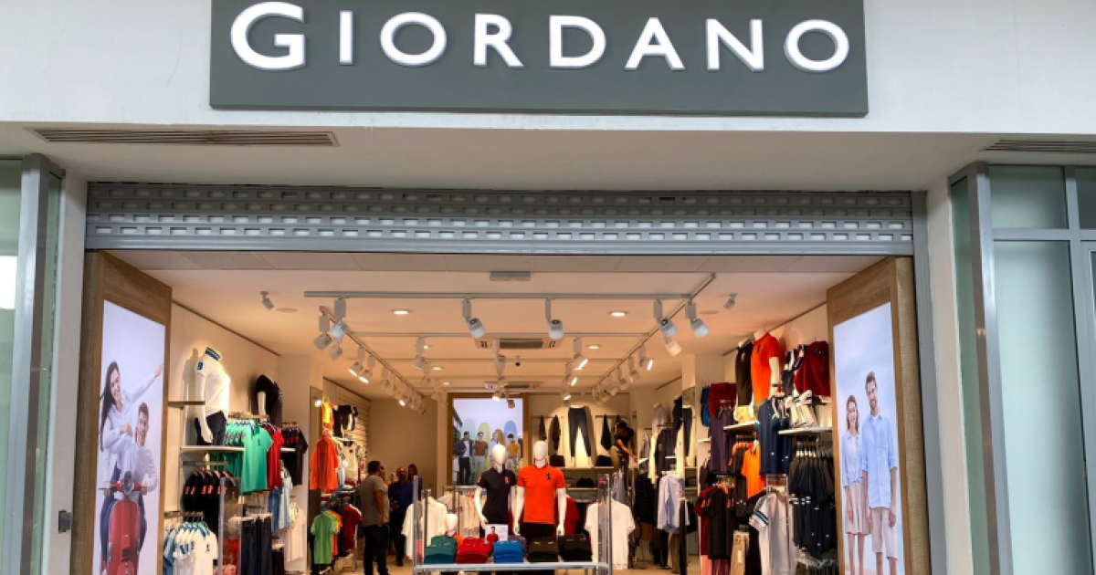 Giordano shareholders vote to oust CEO | Retail Asia