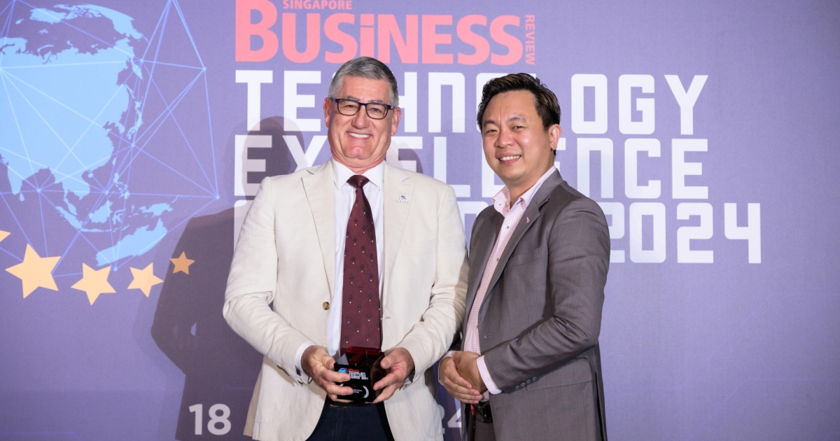 SIMPPLE earns Software - Real Estate win at SBR Technology Excellence ...