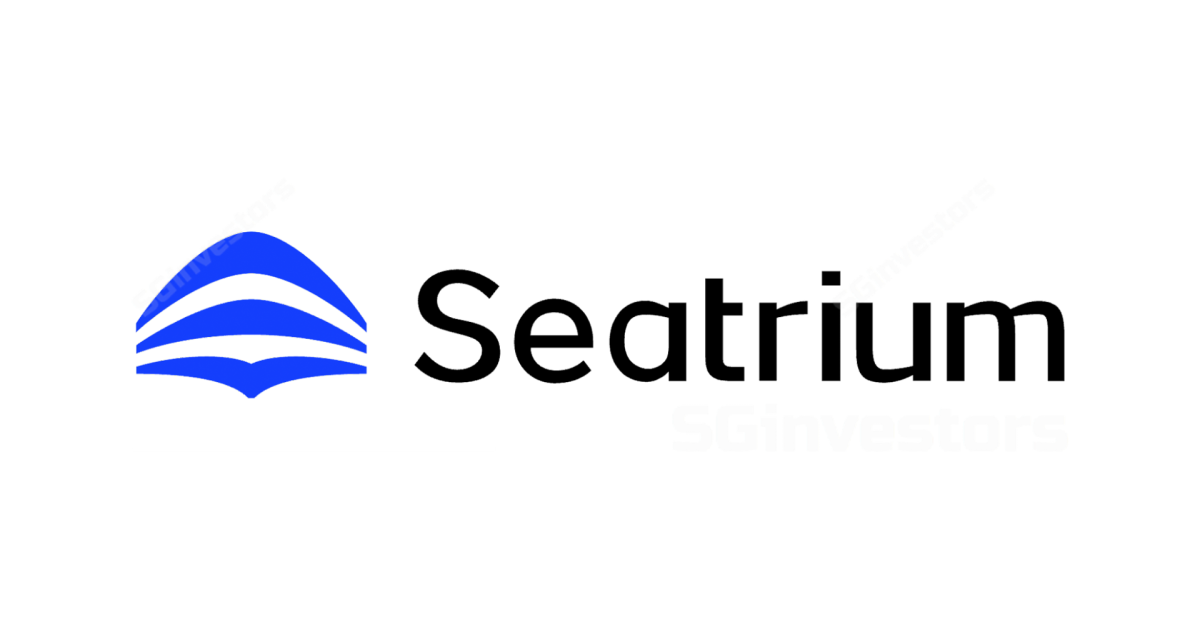 Seatrium initiates $100m share buyback programme | Singapore Business ...