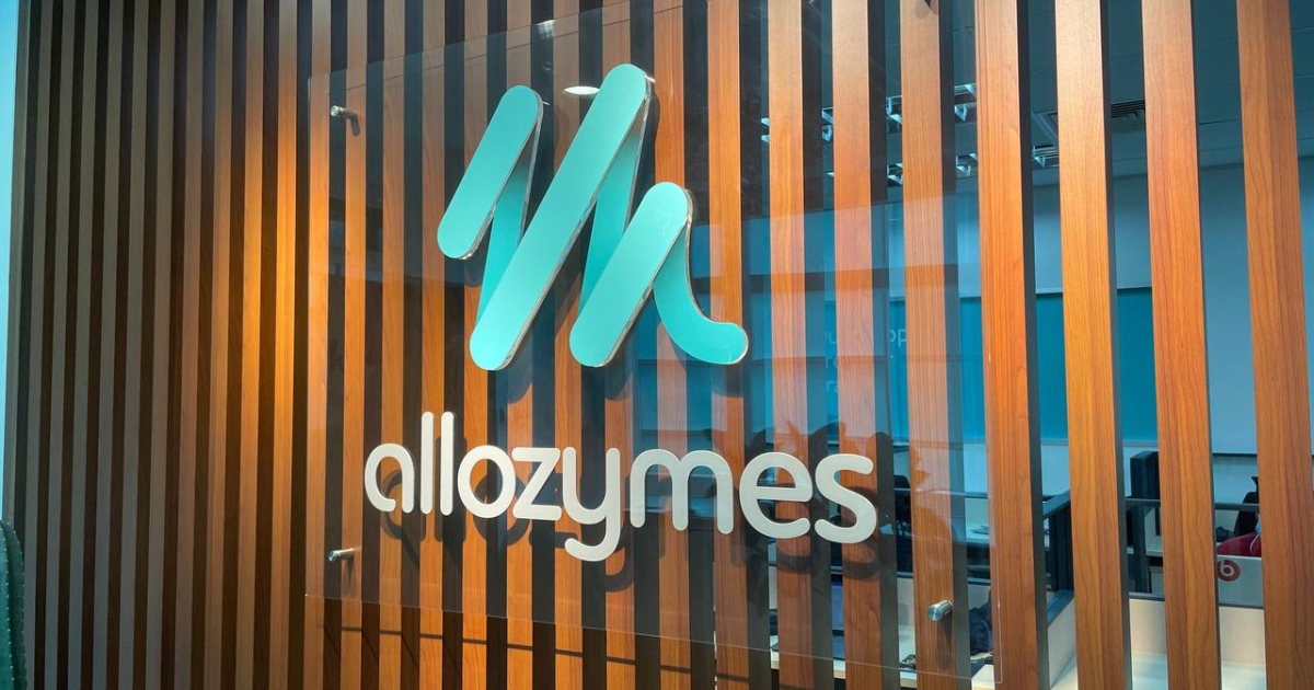 Allozymes raises $20.25m to fund Europe expansion | Singapore Business ...