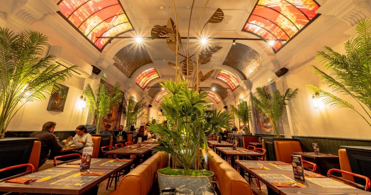 Banana Tree celebrates six-month opening in Bath with free katsu ...