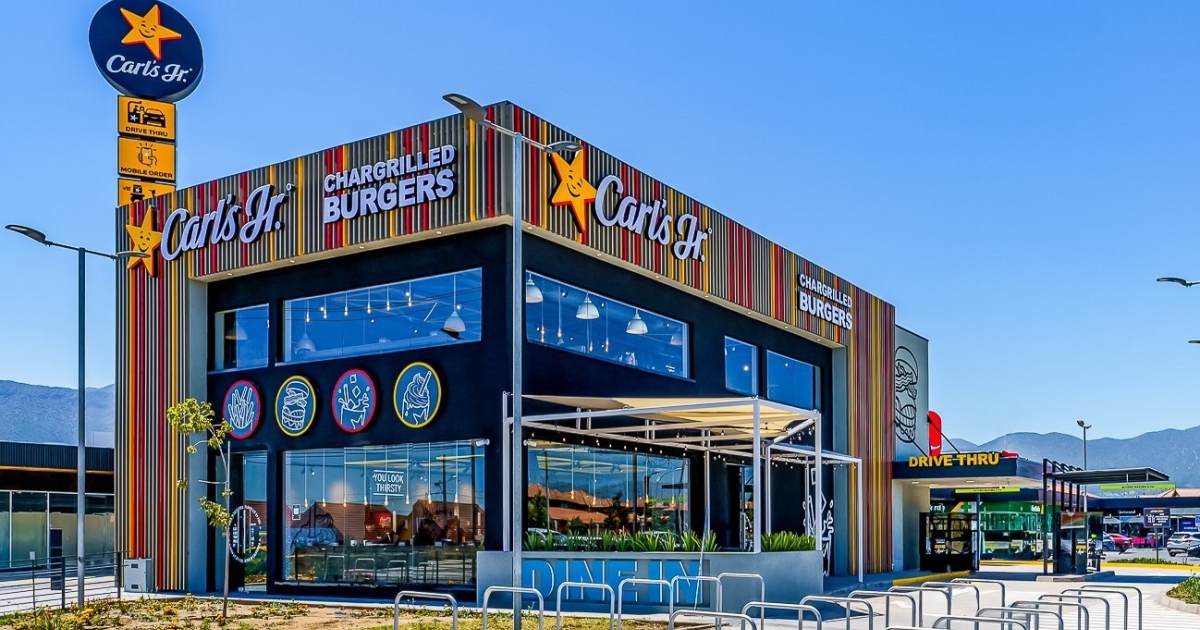 Boparan Restaurant Group nabs UK master franchise for Carl’s Jr. | QSR ...