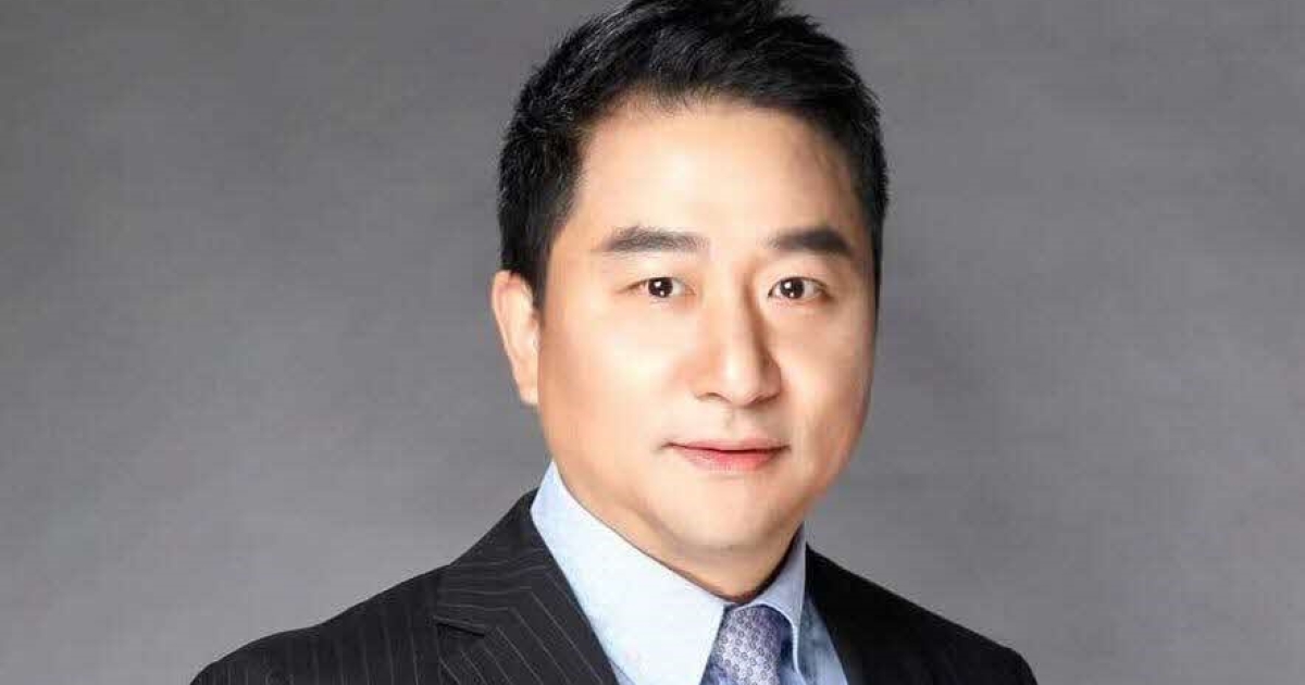 DBS names Ping An Tech’s Eugene Huang as bank CIO | Singapore Business Review