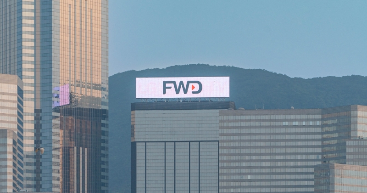 FWD boosts AI capabilities via AWS cloud | Insurance Asia