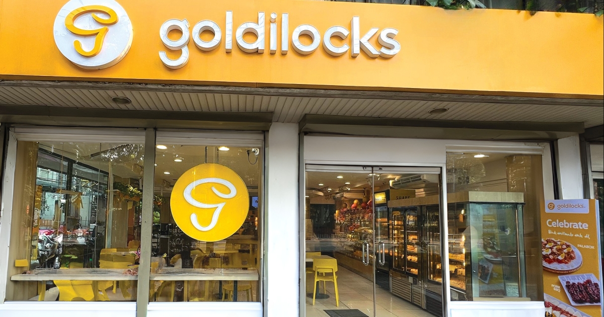 Philippines' Goldilocks to launch 30 new franchise-owned stores | Retail Asia