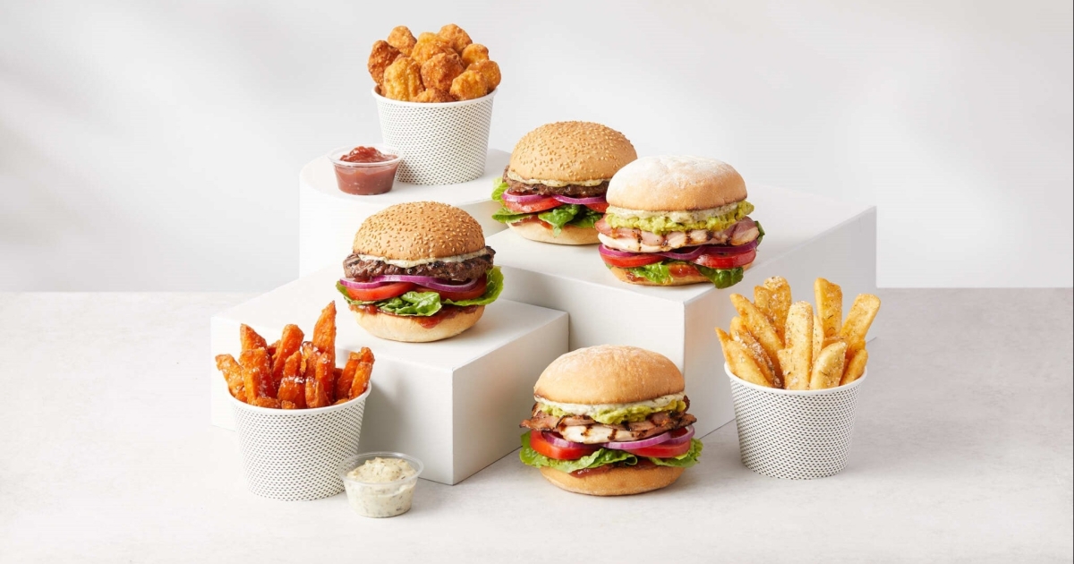 Grill’d introduces family bundles amidst cost of living hike | QSR ...