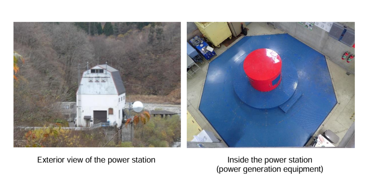 J-Power begins renovation work at Ogamigo Hydro project | Asian Power