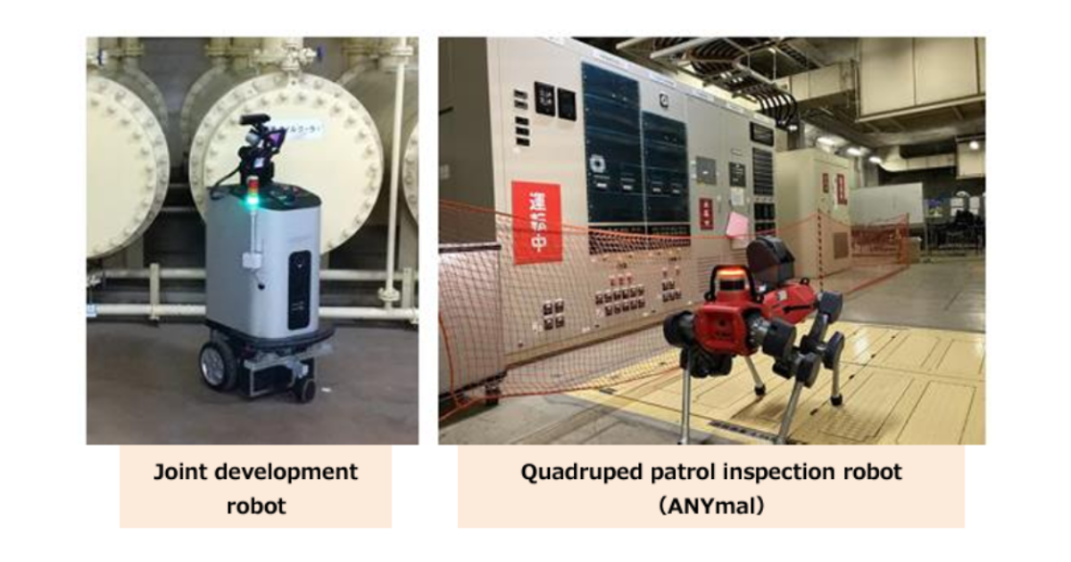 How J-Power utilises digital technologies to enhance hydropower ...