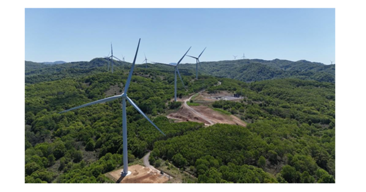 J-Wind Kaminokuni activates 43 MW wind farm in Hokkaido | Asian Power
