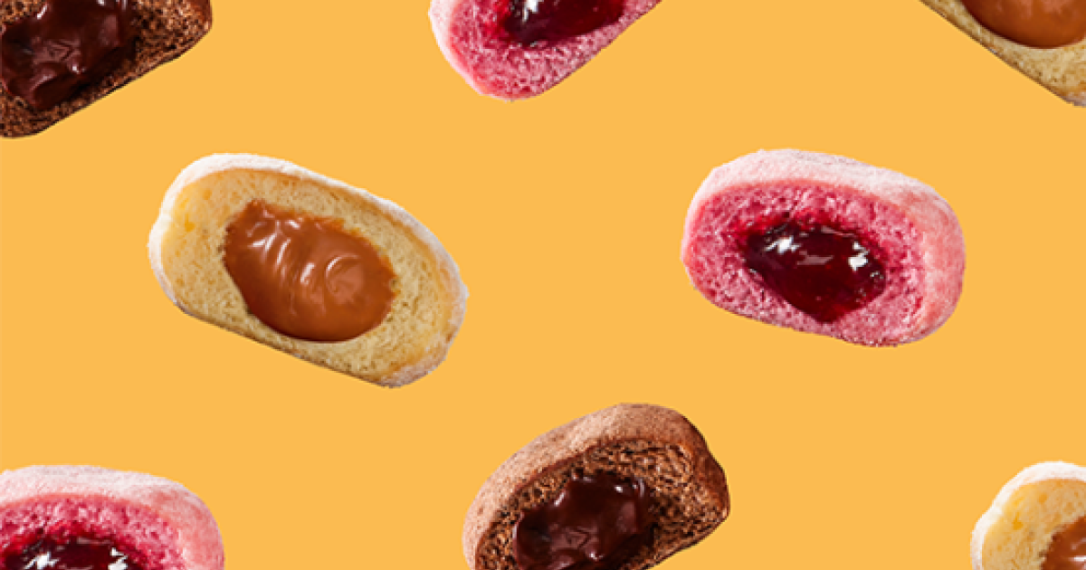 McDonald’s adds fan favourite dessert from Spain to menu | QSR Media ...
