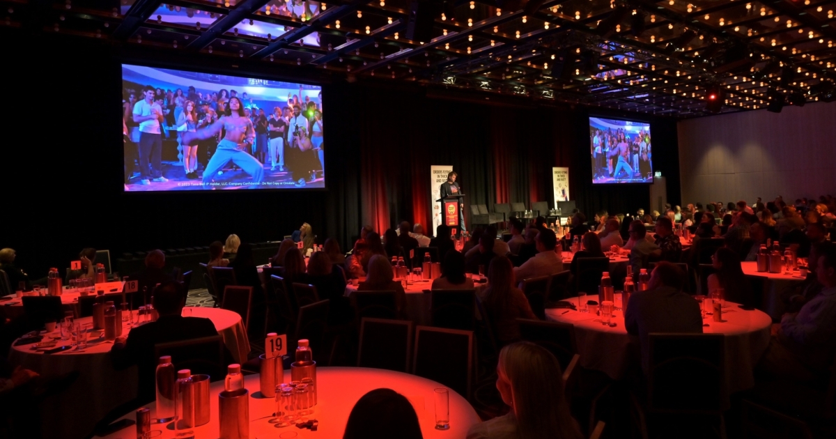 Join industry titans at the QSR Media Conference | QSR Media Australia