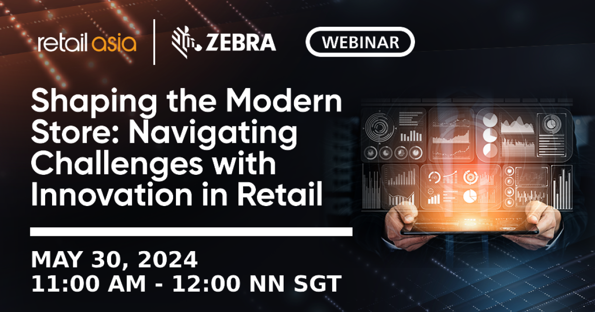Exploring Zebra Technologies’ Modern Store: A window into retail's ...