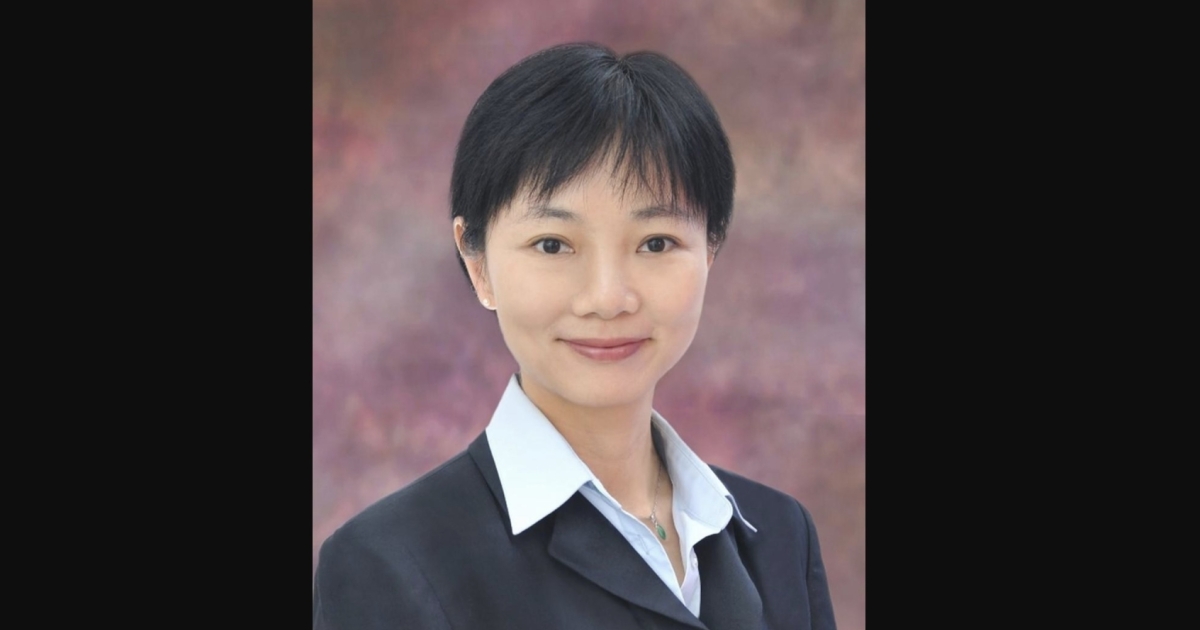 Dr. So Wing-yee named hospital chief executive of North District ...