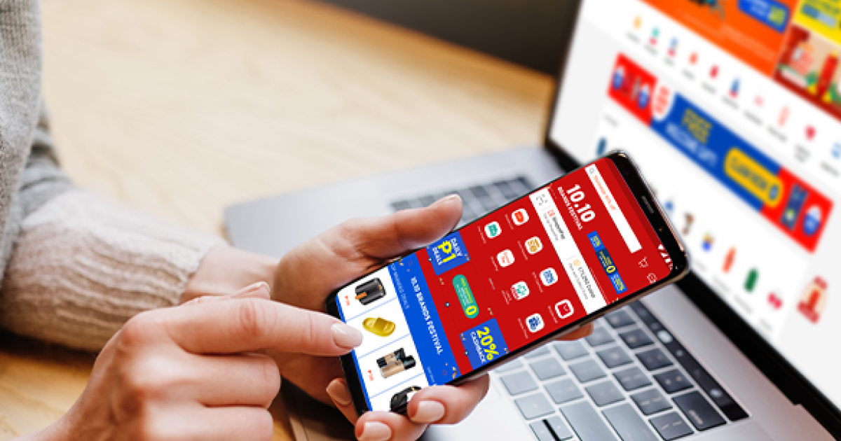 Shopee Malaysia launches On-Time Guarantee Program to ensure timely ...