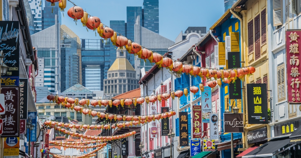 APAC’s top bankers sound alarm over impact of rising living costs ...