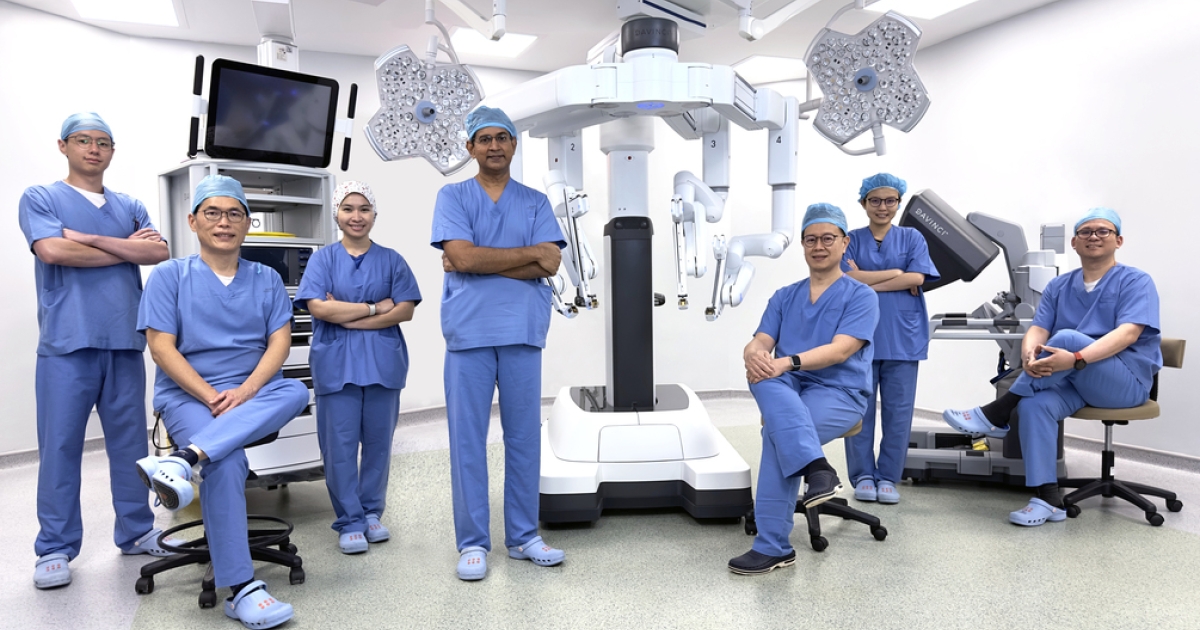 Malaysia’s SMCV launches campaign addressing concerns on advanced ...