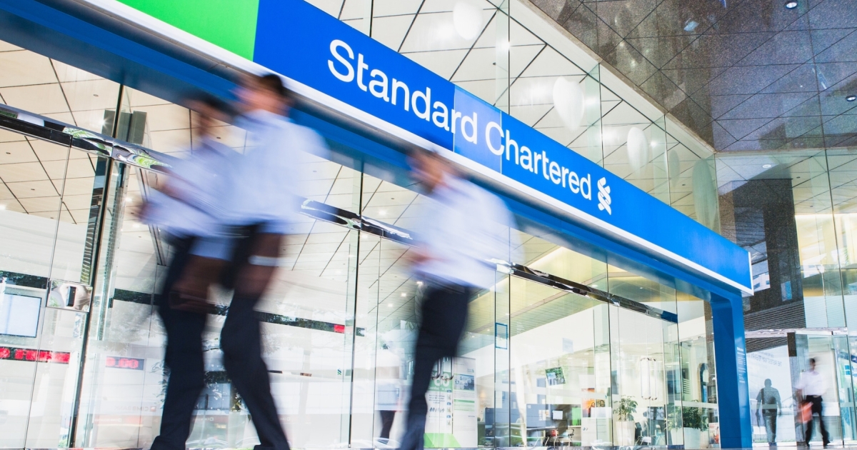 Standard Chartered names three leaders to global transaction banking ...