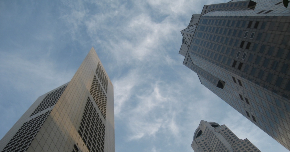 UOB poised to benefit from growth of SEA's mass affluent segment ...