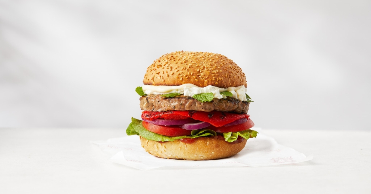 Grill’d rolls out two new burgers to celebrate 20 years | QSR Media ...