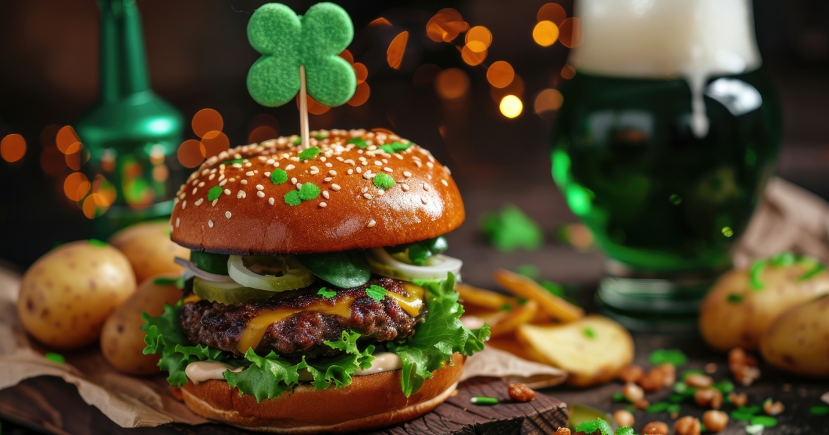 Ireland's fast-food market seizes growth opportunities in 2024 | QSR ...