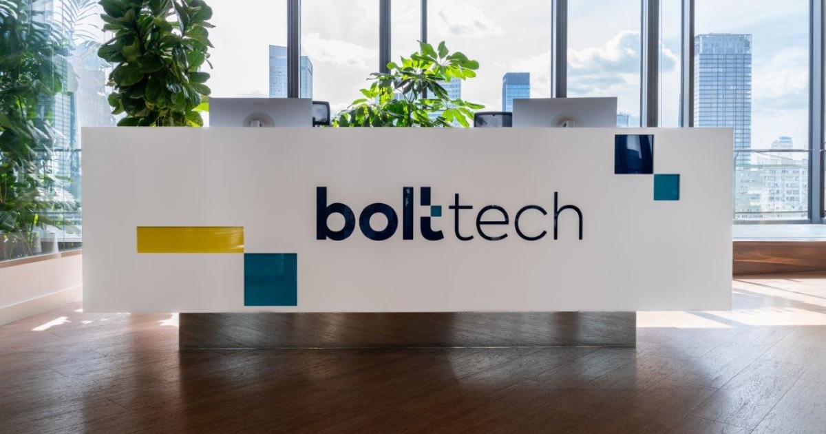 Digital Care revamps to bolttech | Insurance Asia