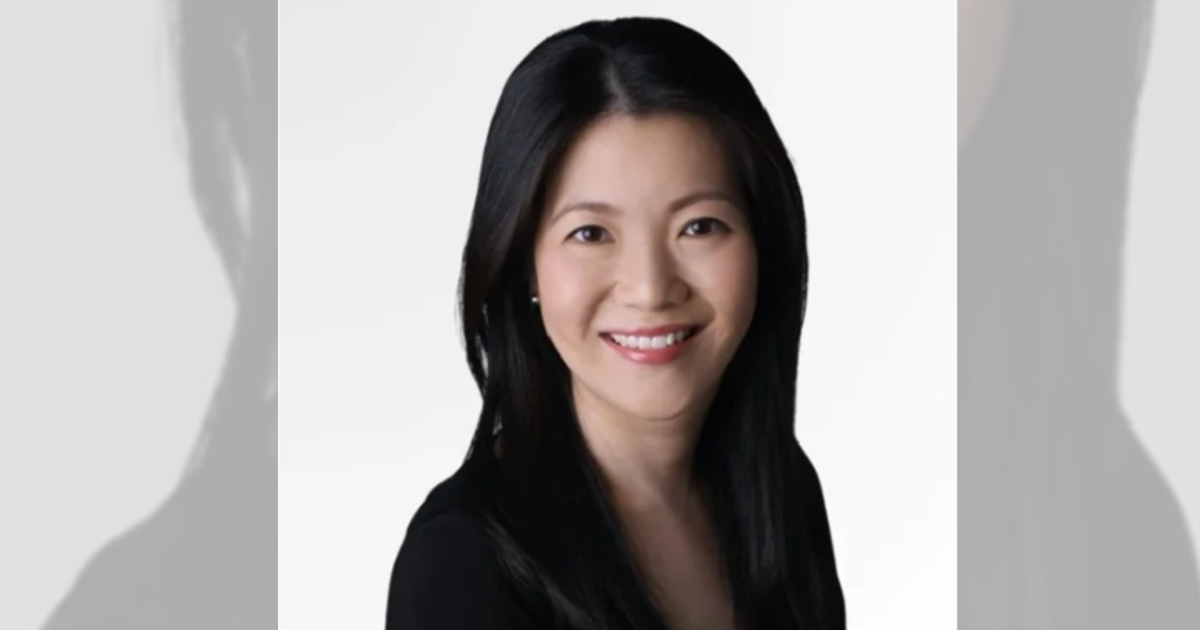 Prudential Singapore gets new CEO | Singapore Business Review