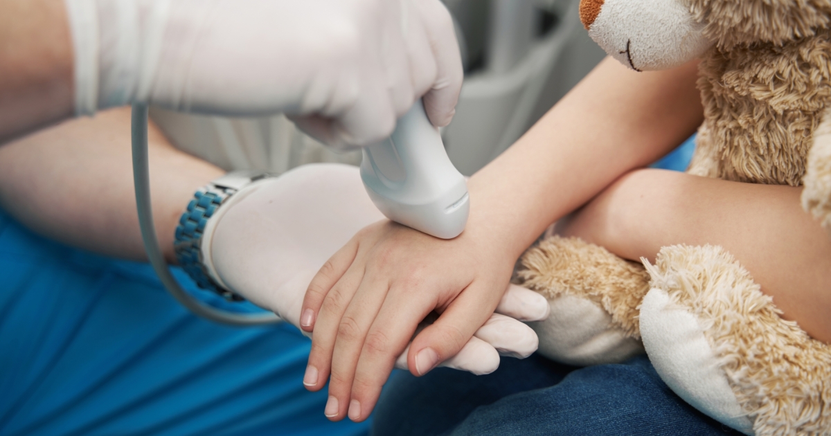 Australia to invest $38.4m for expanded paediatric health services ...