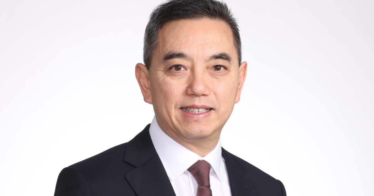 DBS Hong Kong names Ed Lam as board member | Asian Banking & Finance