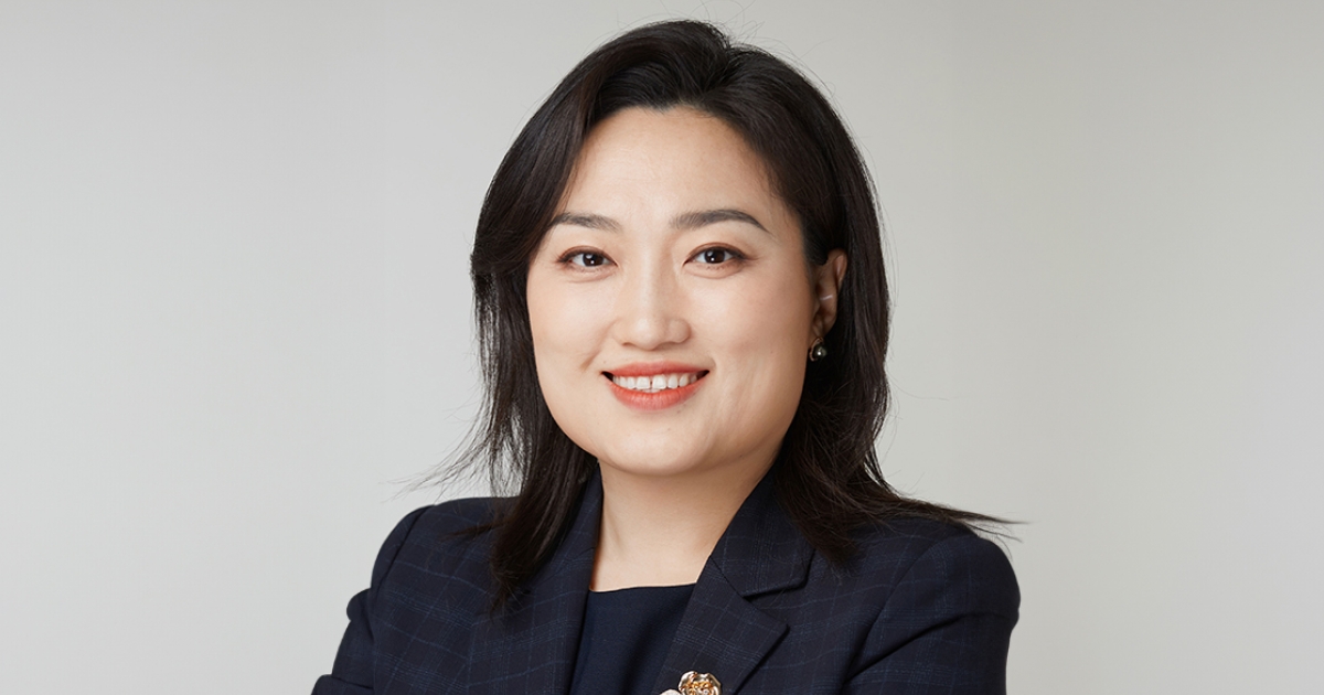 Diane Chen joins HML as second deputy managing director | Hong Kong Business
