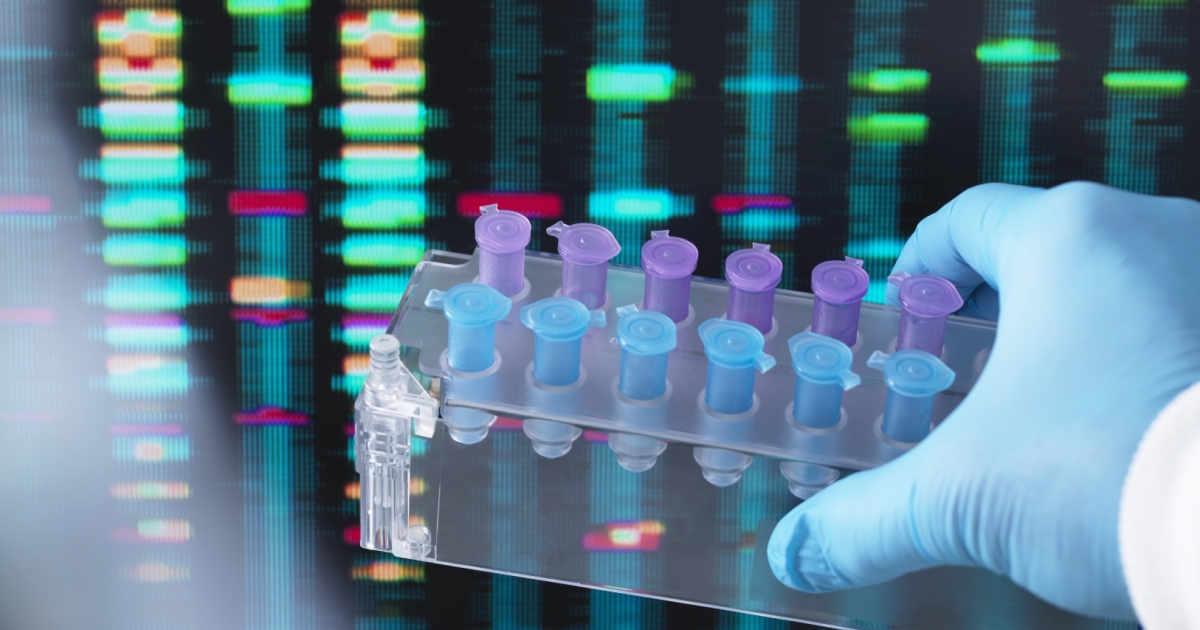 Australia invests $5.3m in advancing AI-driven genomics | Healthcare Asia Magazine