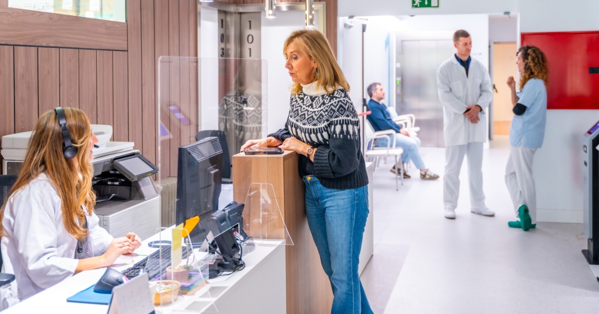 Australia unveils redeveloped Goulburn Hospital in NSW | Healthcare ...