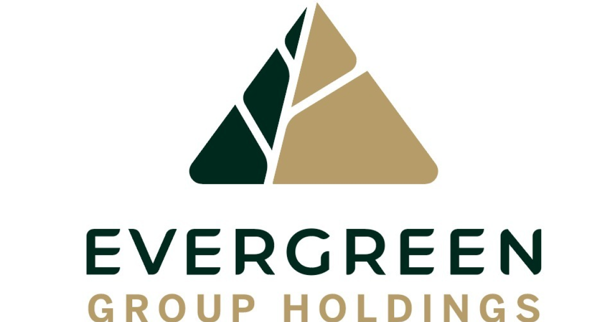 Evergreen and UBBIB sign strategic partnership, paving the way for a ...