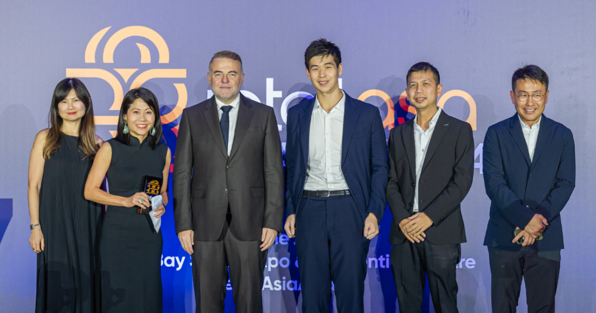 Far East Organization triumphs with One Holland Village at the Retail Asia Awards 2024 | Retail Asia