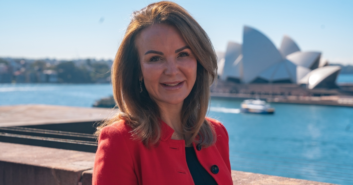 Dr Stephanie Allen, senior Partner at Kearney, highlights the macro ...