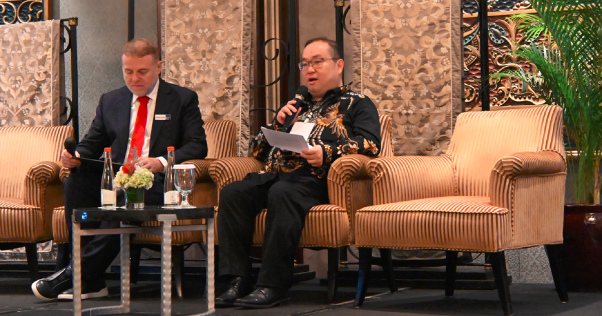 Lotte Mart CEO unveils store revamp strategy | Retail Asia