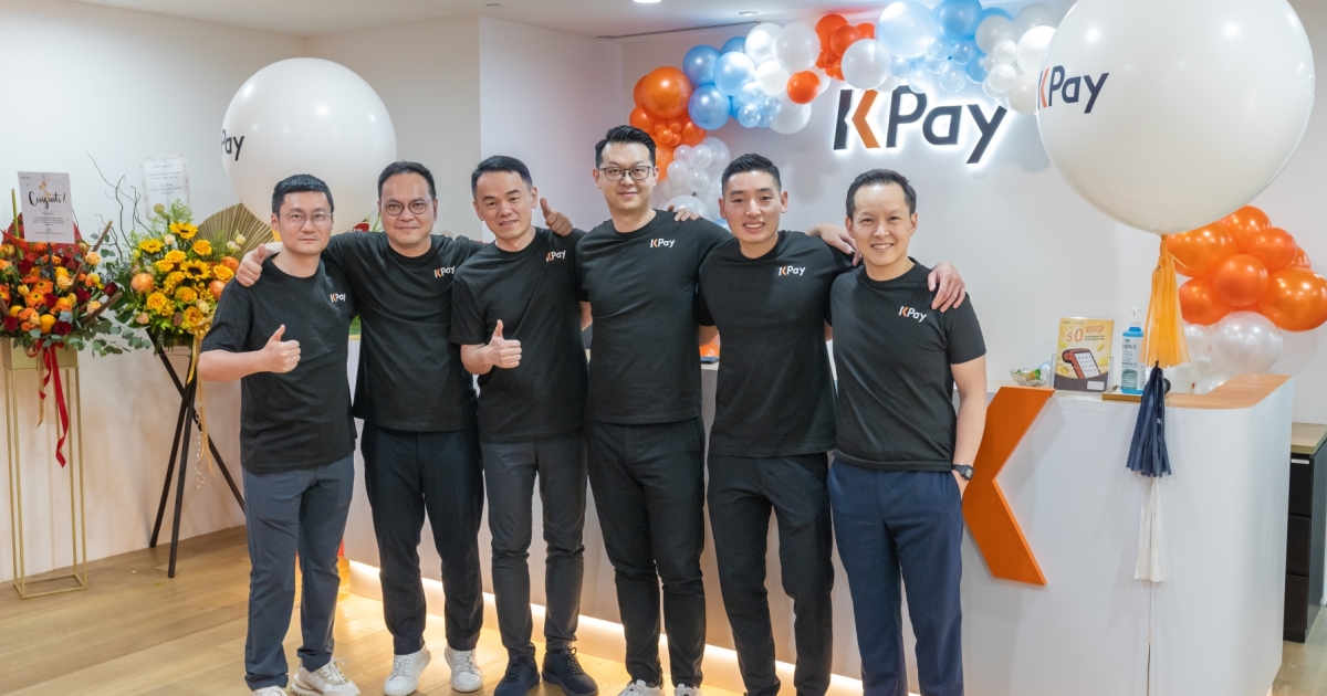 KPay’s unified payment solutions platform propels SME growth | Hong Kong Business