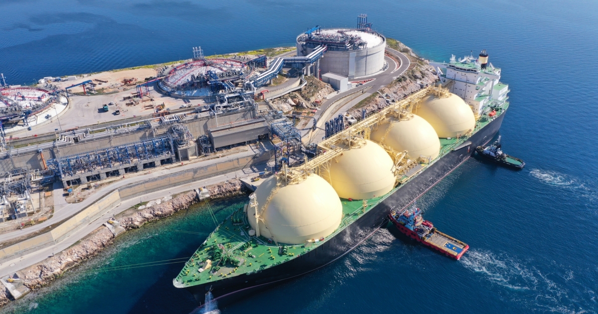 EMA and KOGAS ink deal on liquefied natural gas collaboration | Asian Power
