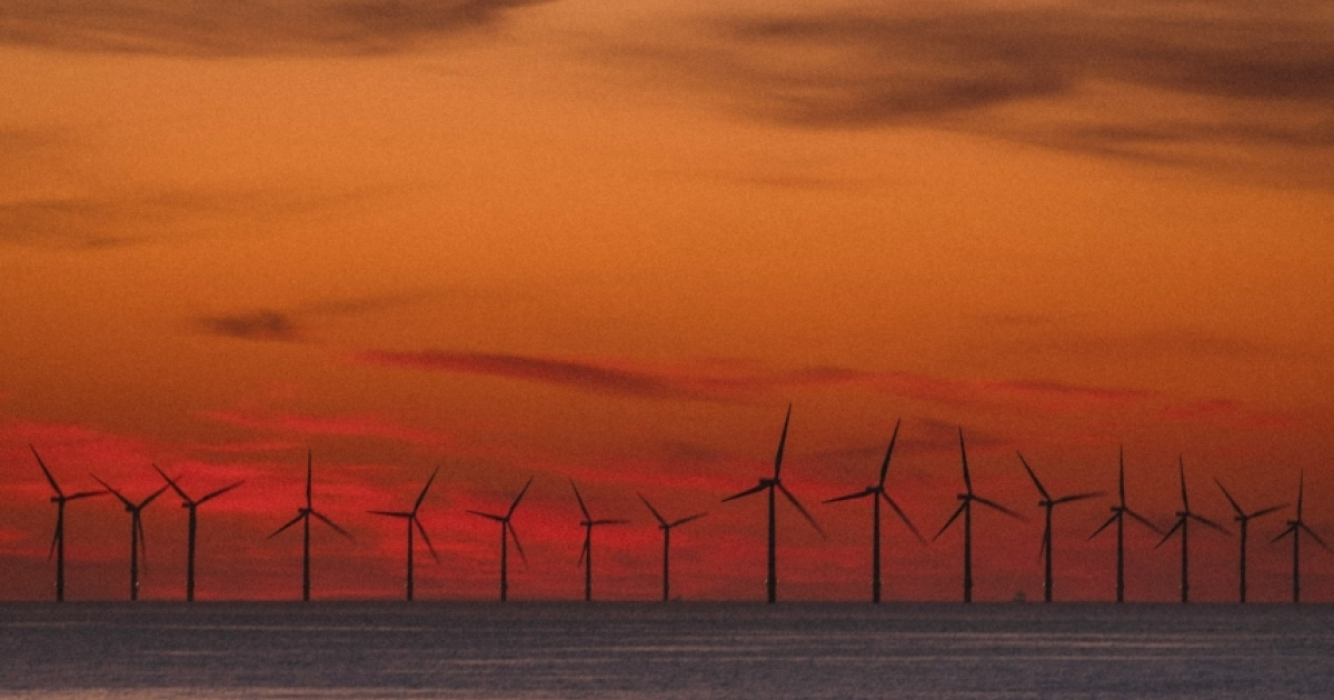 Marubeni's offshore wind project gains Japanese government support ...