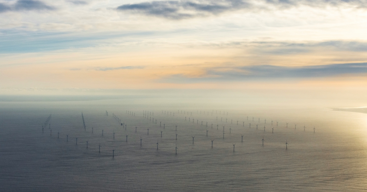 Australia identifies Illawarra offshore wind zone with 2.9 GW potential ...