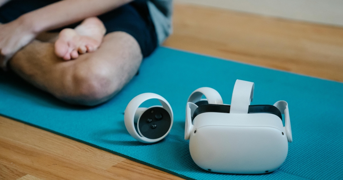 ASAN Medical Centre VR-based app to treat post-stroke visual field ...