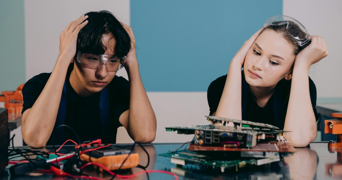 Chip Shortage Crisis: Semiconductors Struggle to Keep Up with AI Demand