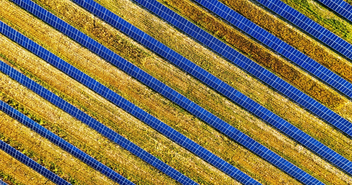 Lodestone and Haldon Station team up for 220-MW solar power project ...